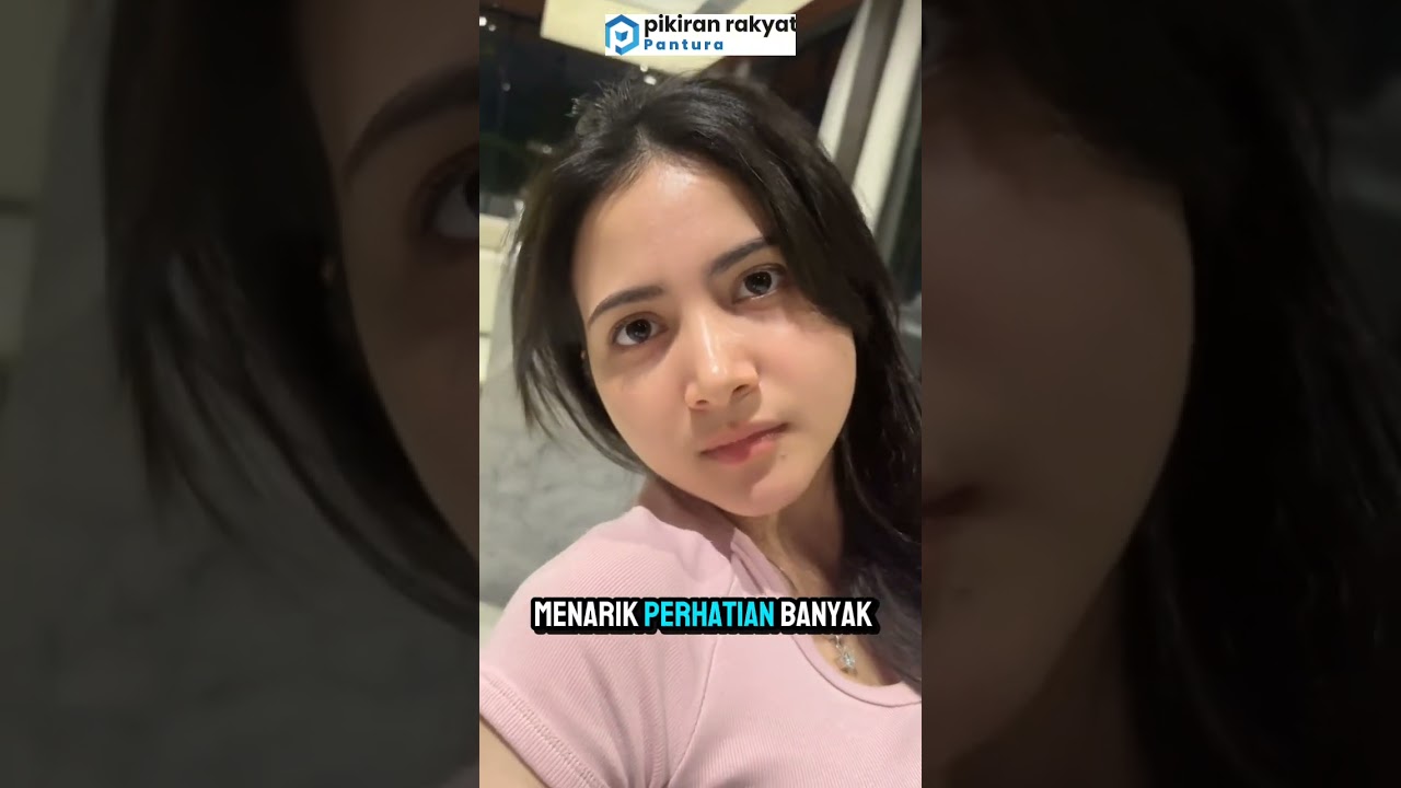 Seleb Tiktok Bulan Sutena Viral Setelah Isu Menerpa Video Durasi 1 Menit 14 Detik - Pikiran ...