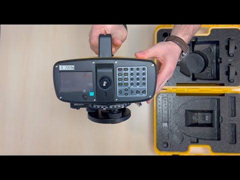 Automatic Level Instrument - Auto Level Machine Latest Price ...