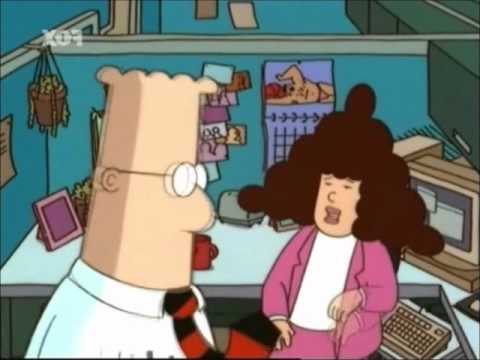 DILBERT | Neutrongeek