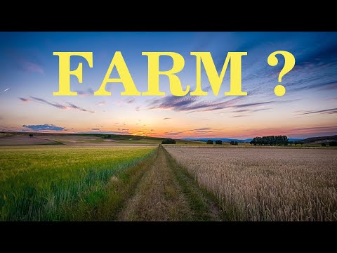 What is a Farm?
