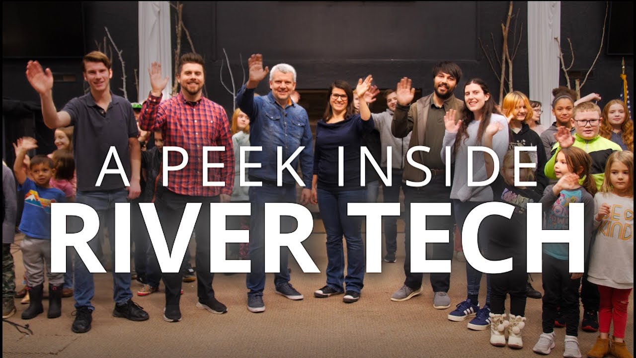 Introduction to River Tech
