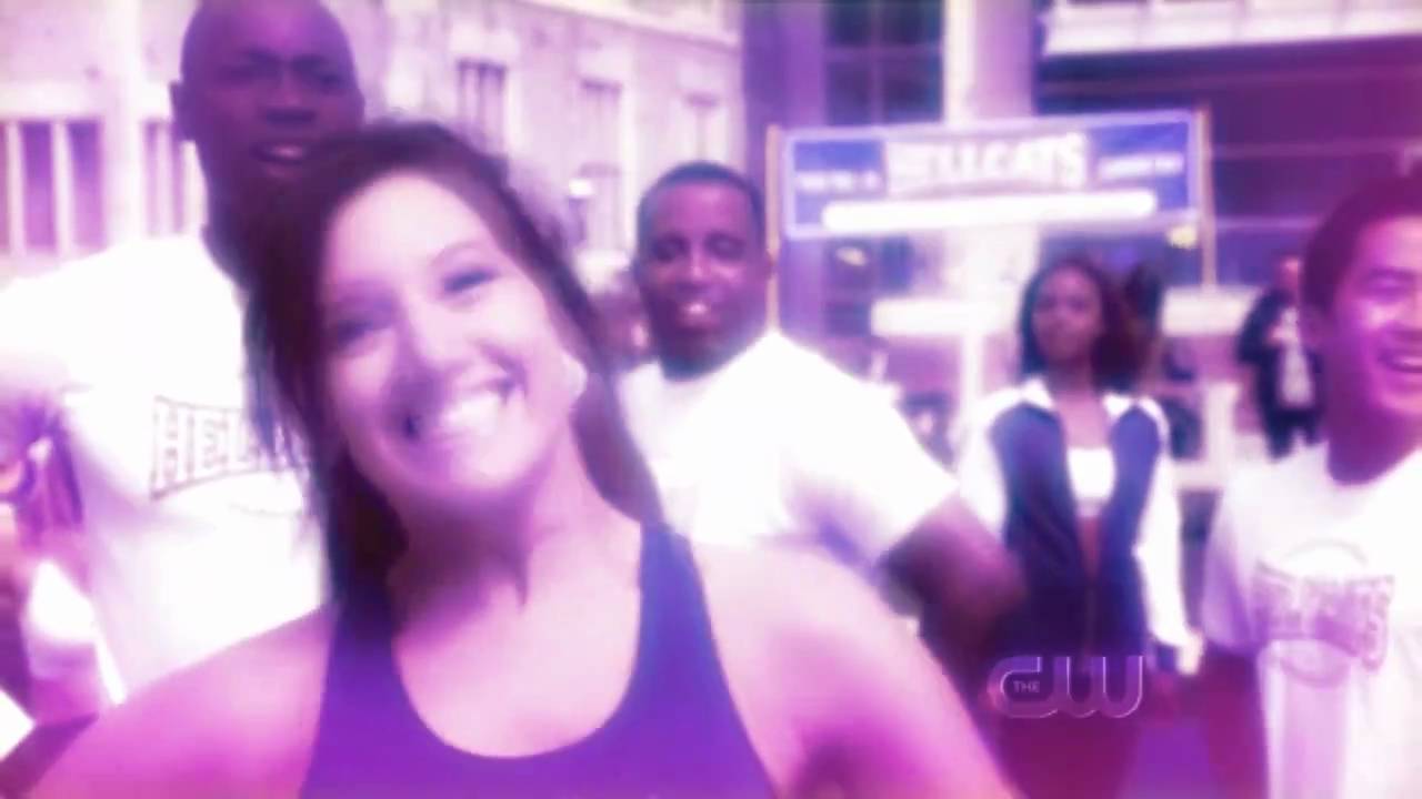 Hellcats Opening Credits