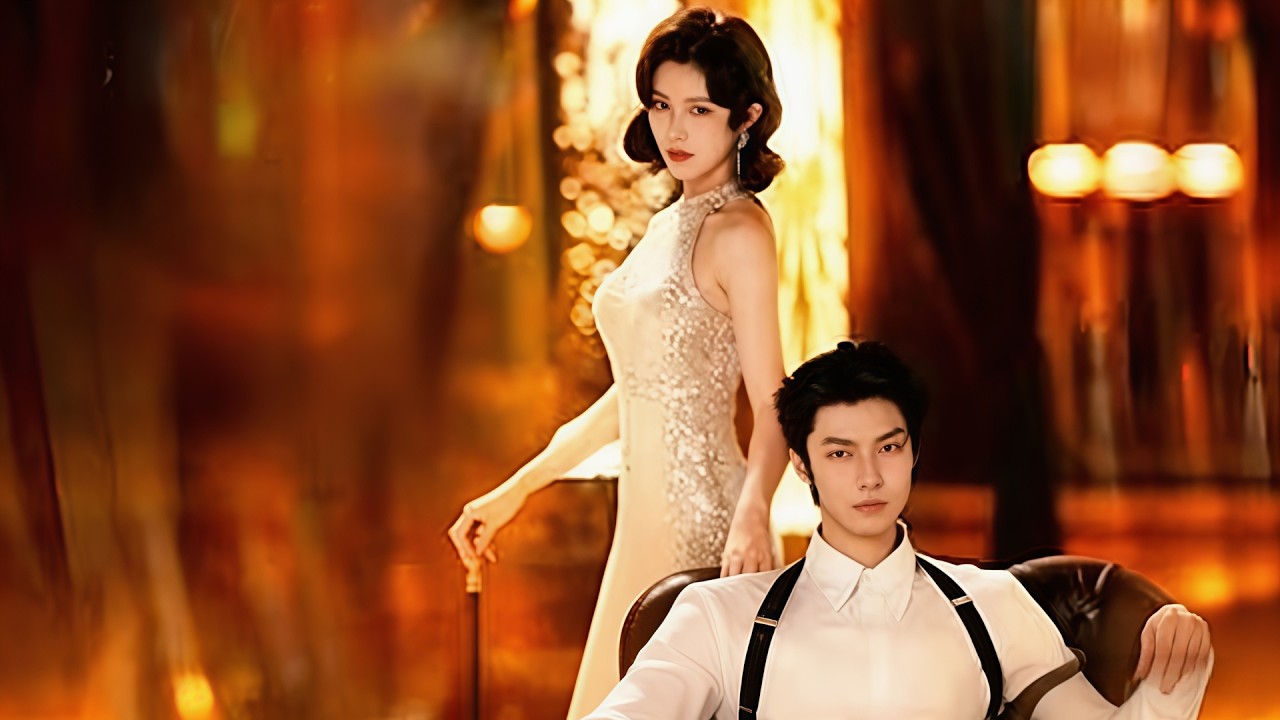 Putri konglomerat dilukai saudari tiri—Kini pengawal rahasianya jadi satu-satunya yang membantunya.