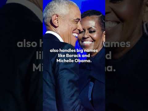 Biden goes Hollywood! Is this a career move or just another political power play?