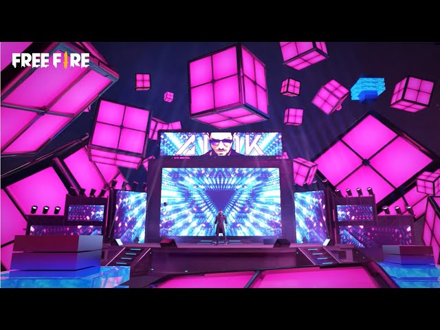 Free Fire 4th anniversary collaboration: All you need to know