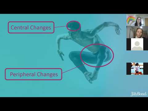 CPD lecture for SA Physio: IC/BPS who, what, how & why PT is important!