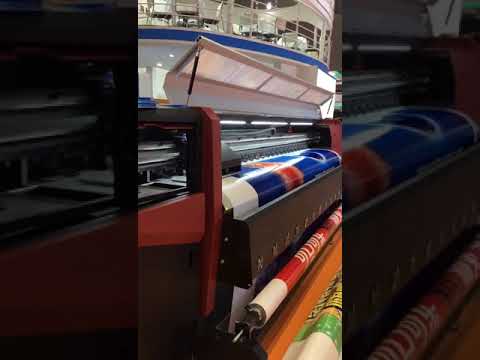 Caldron Graphics - Manufacturer of Flex Machine & High Speed Solvent ...