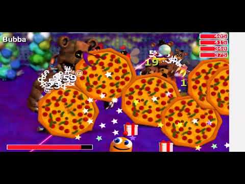 Fnaf fan game game jolt