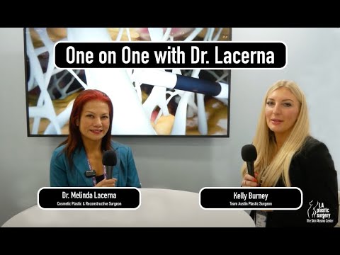 Dr. Melinda Lacerna | LA Plastic Surgery | Bradenton