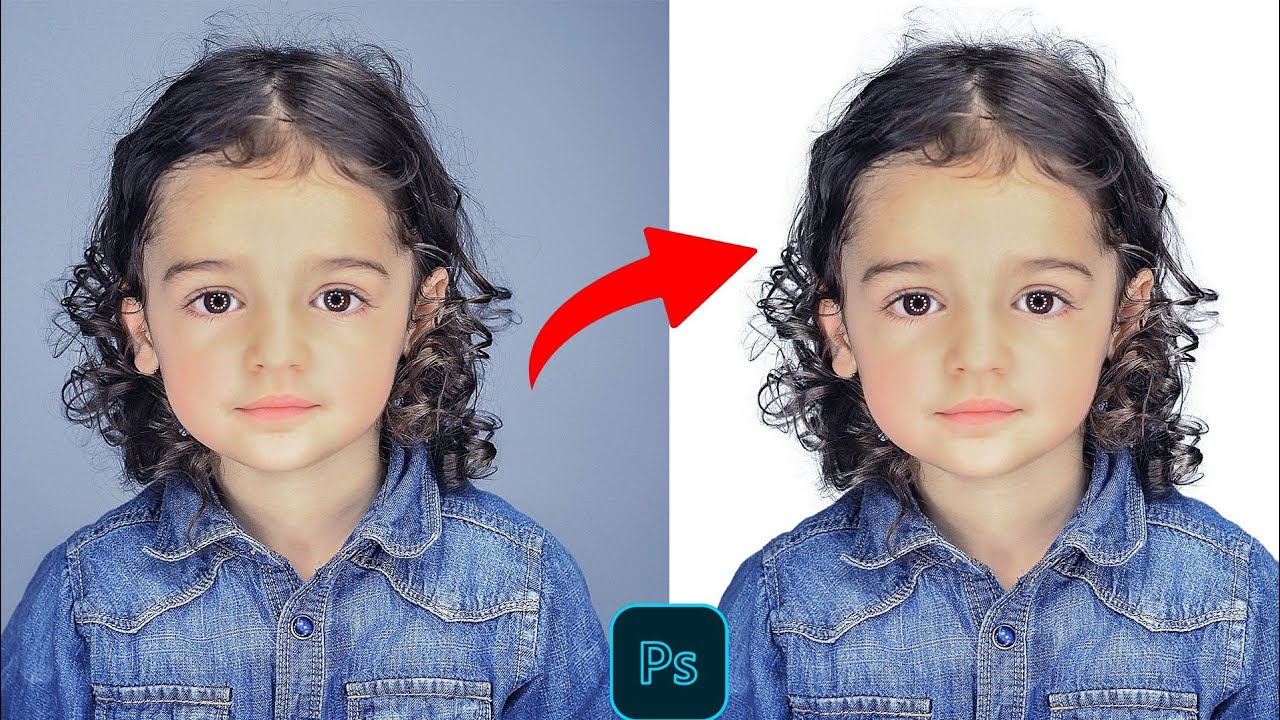 Perfect Hair Masking in Adobe Photoshop 2025 | Pro Tips for Hair Masking
