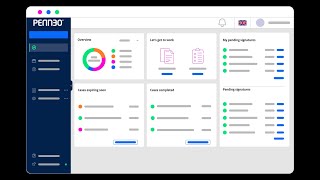 Penneo Sign Reviews, Cost & Features | GetApp Australia 2026