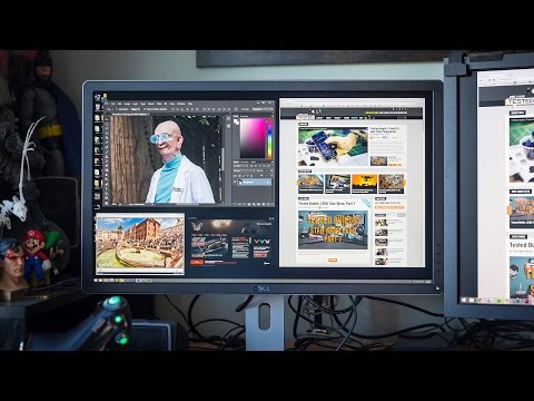4K Monitor That's Good for PC Gaming?