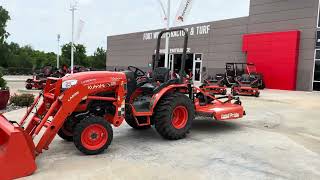 Used Farm Equipment For Sale | Granbury, Texas