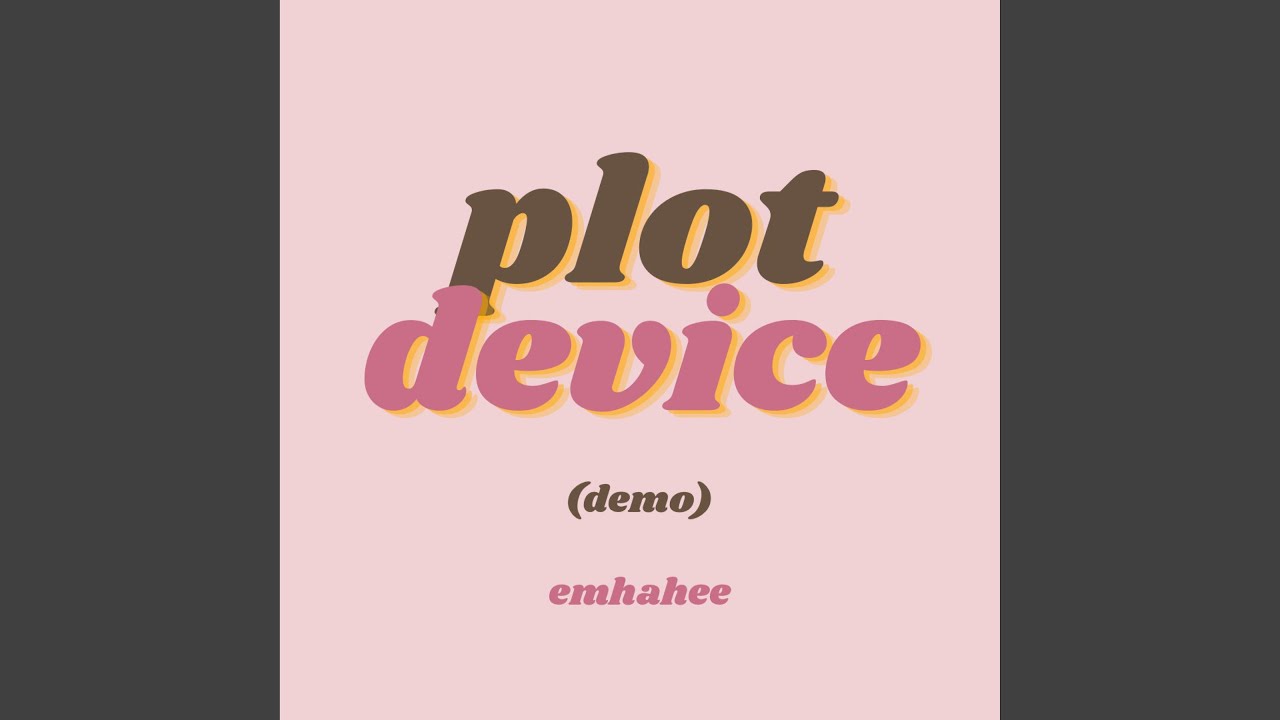 plot device (demo)