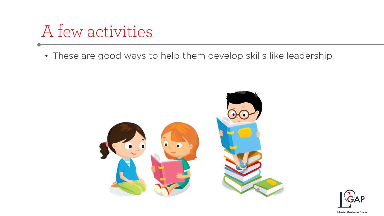 1.7 Video 2 - Engaging Early Finishers