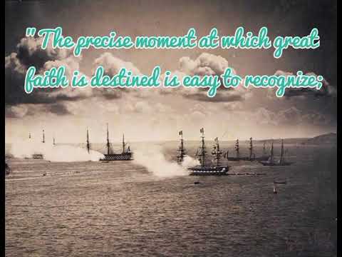 Gustave Le bon's Inspirational Aphorisms Full of Meaning, What You Must Listen to..!!