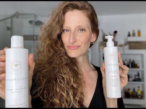 MY FAVORITE CLEAN SHAMPOO, CONDITIONER + TREATMENT PRODUCTS