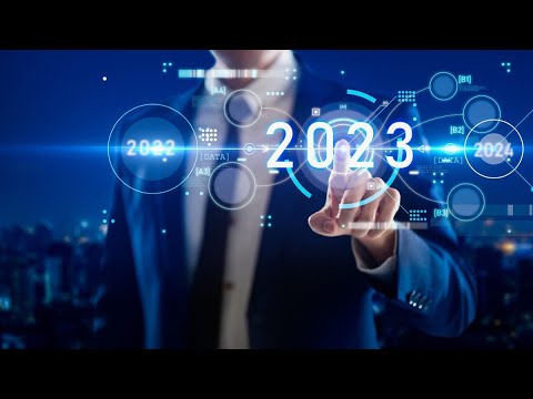 Top 9 Business Trends (2023 & 2024)