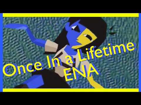 Steam Community :: Video :: ENA - Once In a Lifetime (Happy ENA Day)