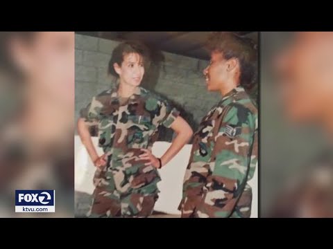 California veterans push for exemption on military retirement pay