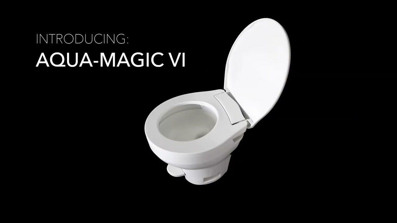 Aqua-Magic® VI - Thetford