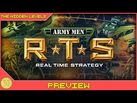 Steam Community :: Army Men RTS