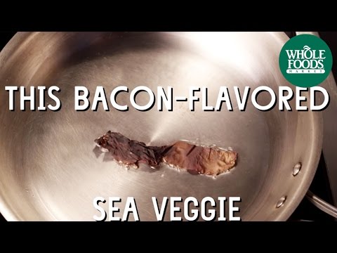 Sea Veggie: Dulse | Food Trends l Whole Foods Market