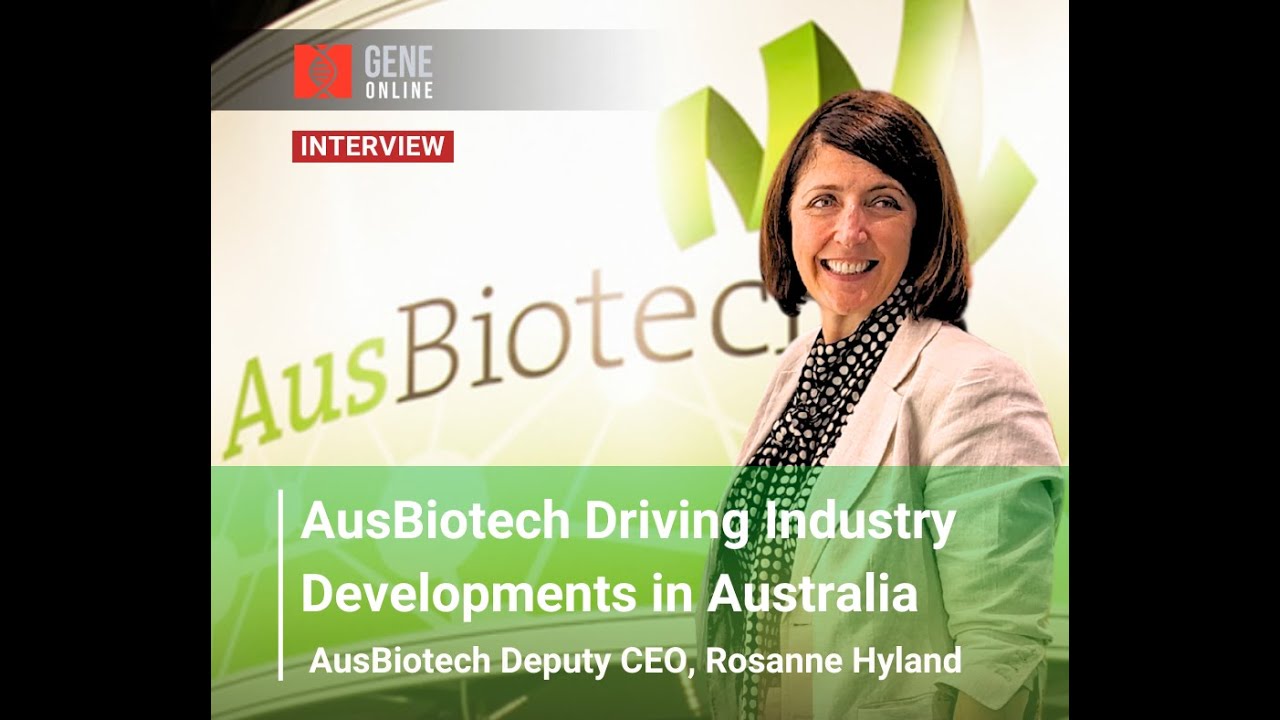 Supporting Australian Biotech: Industry Association Drives Growth and Global Impact with AusBiotech