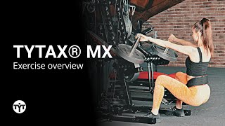 TYTAX MX | Ultimate Home Gym Equipment