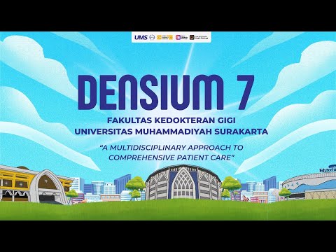 DENSIUM 7 FKG UMS | A Multidisciplinary Approach to Comprehensive Patient Care