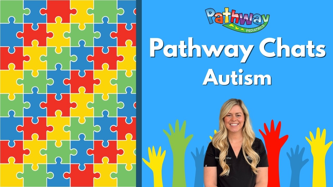 Pathway Chats: Autism