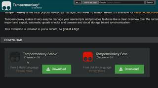 6 Tampermonkey Alternatives – Top Best Alternatives