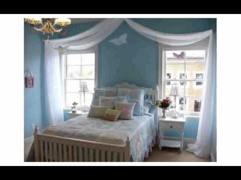 Decorating Ideas for Bedrooms