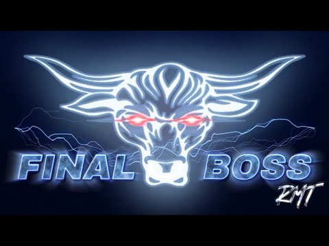 The Rock - Final Boss | Custom Titantron