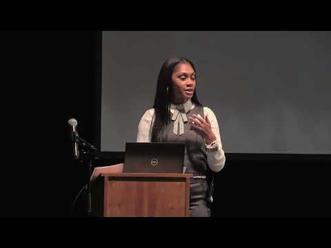 Gideon in 60: Keeda Haynes, Senior Legal Advisor