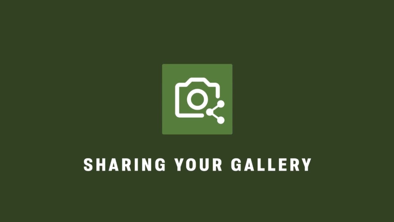 Introducing Camera Sharing by Moultrie Mobile
