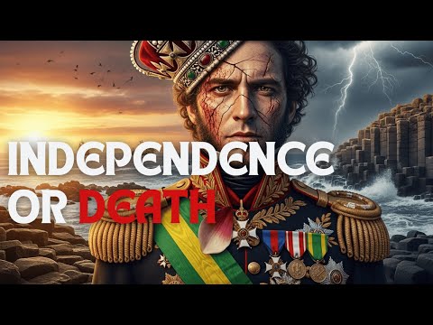 Brazil's Forgotten Emperor: A Tale of Power and Madness