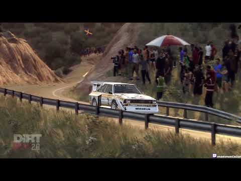 Steam Community :: DiRT Rally 2.0