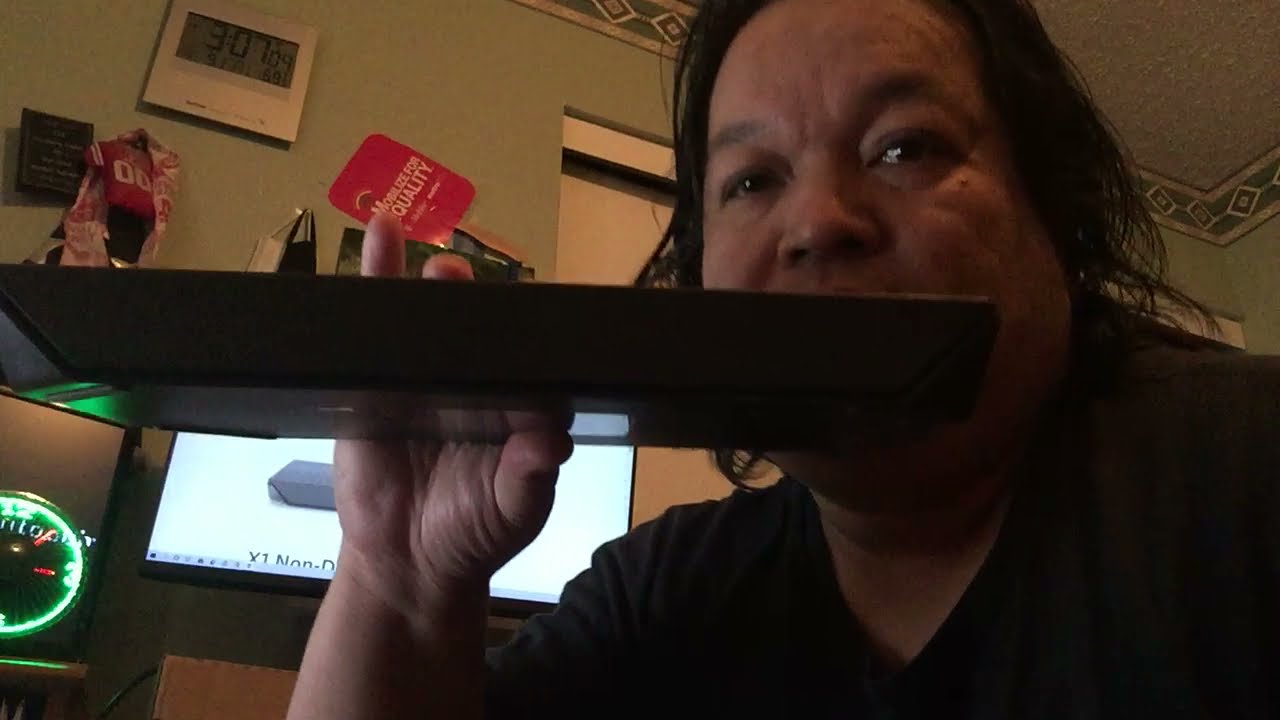 Comcast Xfinity 4K Ultra HD DVR XG1v4
