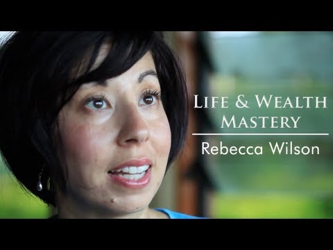 Life & Wealth Mastery: "This Time, Something Clicked."
