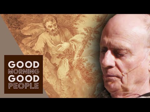 The Spiritual Sycamore Tree with Fr. Earl Meyer