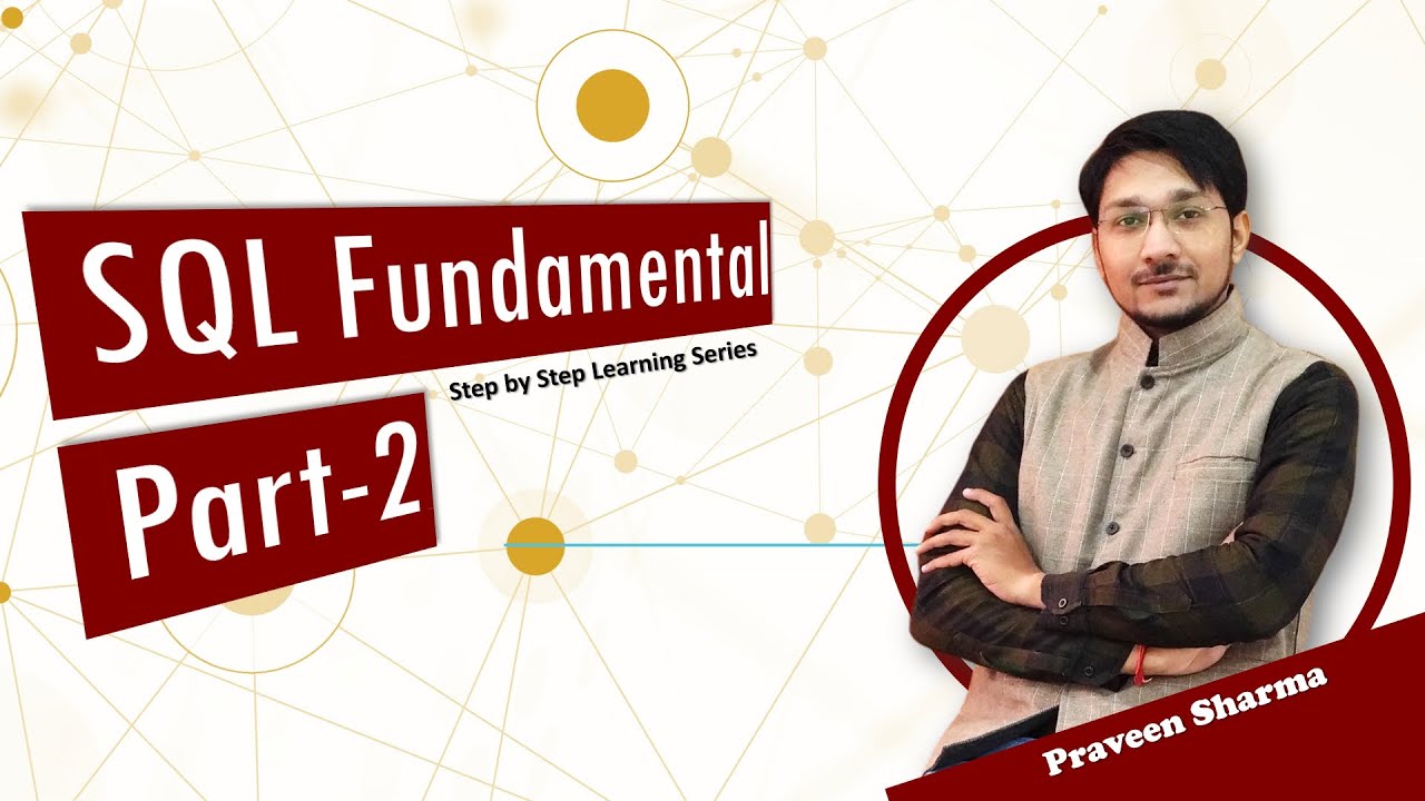 Core Java SQL Part 2