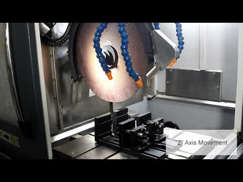 Chennai Metco Pvt. Ltd., Chennai - Manufacturer of Abrasive Cutting ...