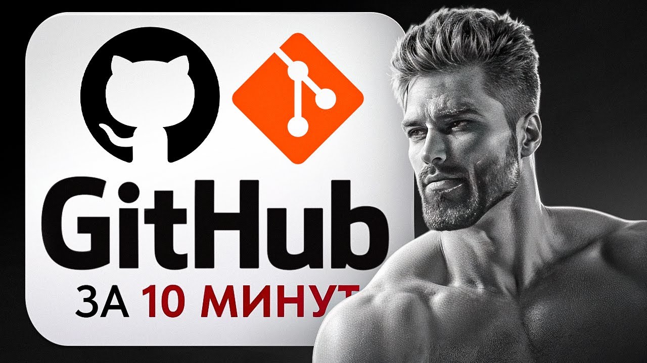 GitHub Guide in 10 Minutes