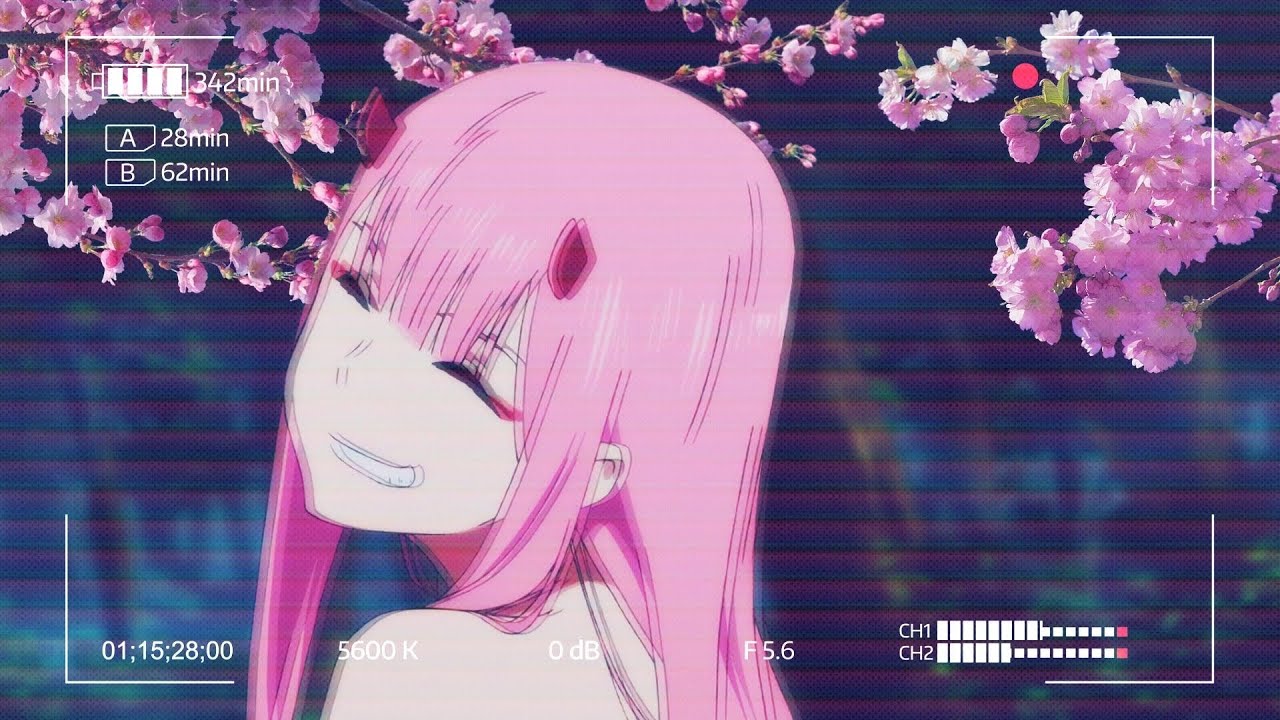 Zero two edit - | Mine | AMV