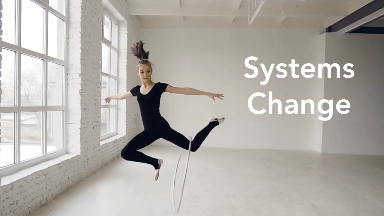 Systems Change Video