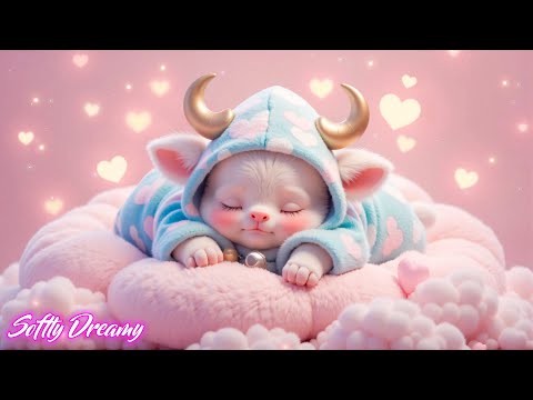 Moonlight Serenity – 🌙 A Soft Journey With Restful Companions