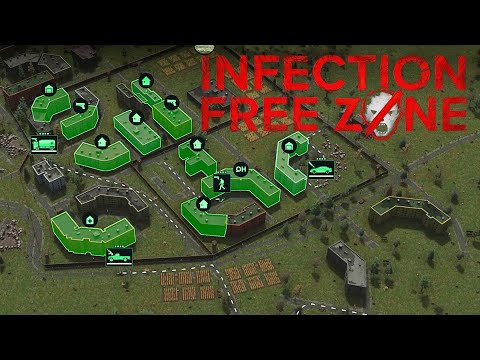 Steam Community :: Video :: Questo Zombie Survival Base Building Vi ...