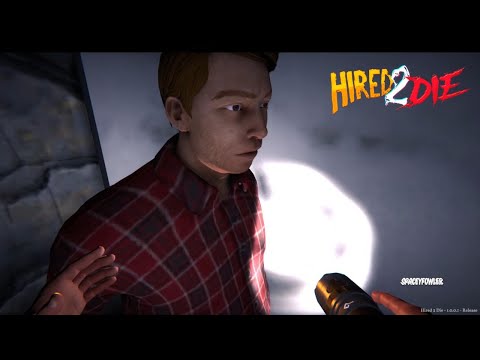 Steam Community :: Hired 2 Die