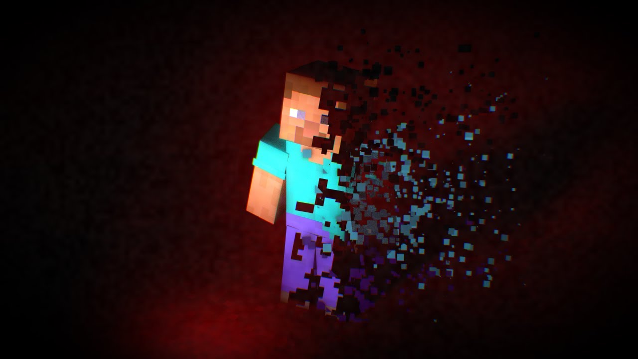 He Vanished While Playing Minecraft...